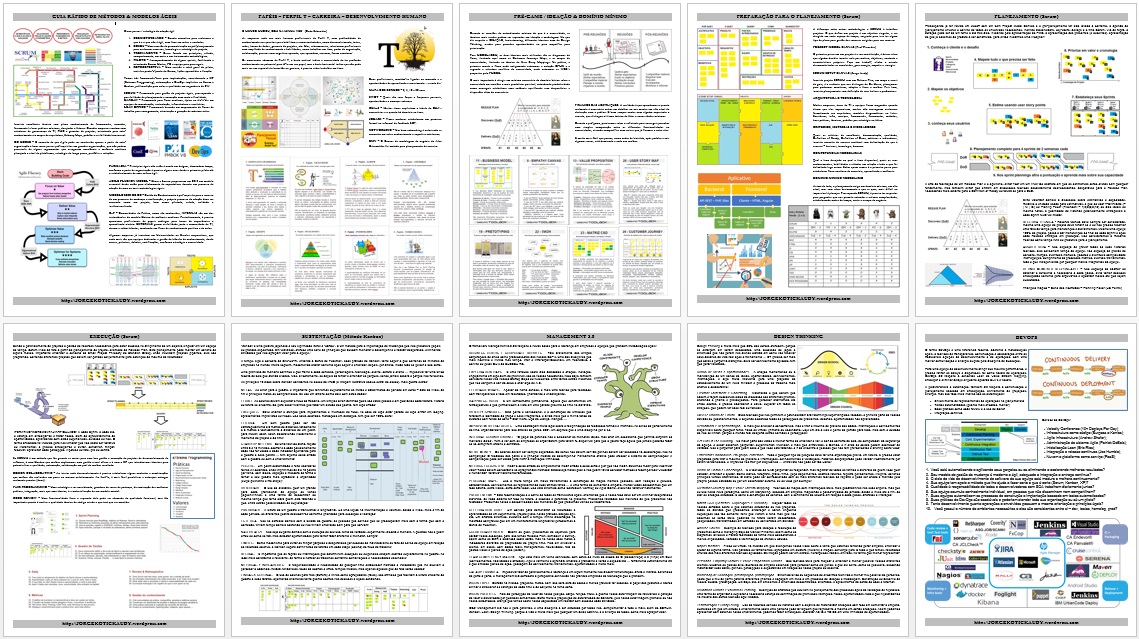 super guia rápido – Jorge Horácio "Kotick" Audy