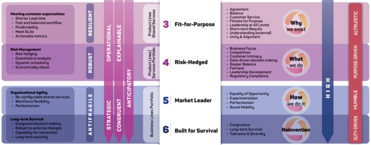 KMM – Kanban Maturity Model – Jorge Horácio "Kotick" Audy